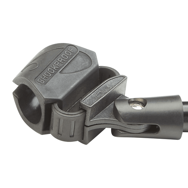 Gooseneck Microphone Holder – PodiumStop