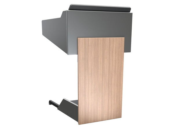Electric Height Adjustable ADA Lectern – PodiumStop