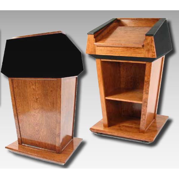 Presidential Plus 900 - High-End Lectern – PodiumStop